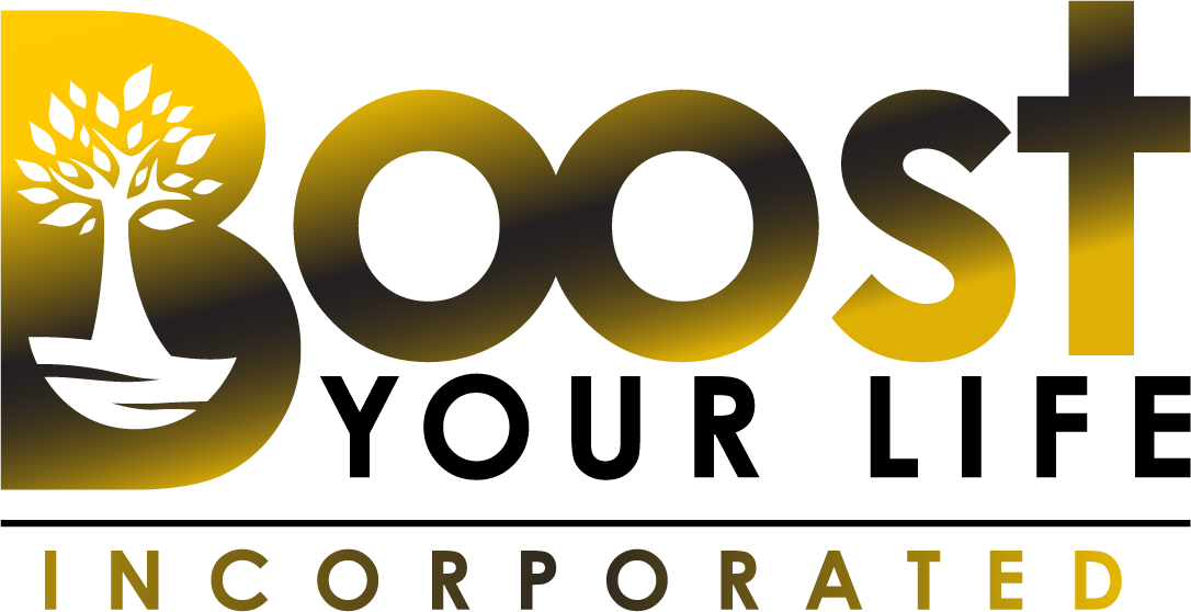 Home | Boost Your Life Inc